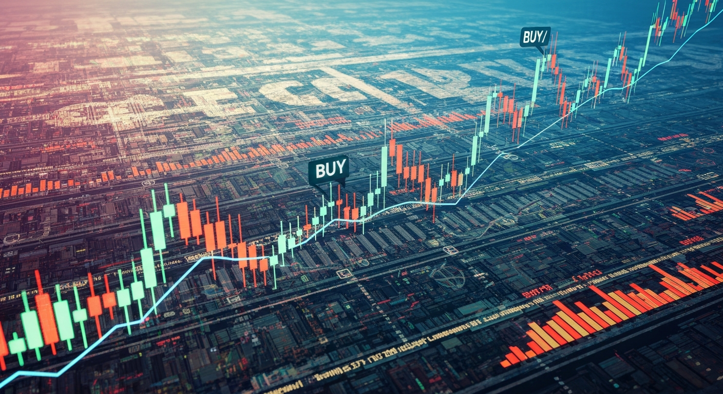 Free Stock Tips for Intraday Trading in India – Pro Setup
